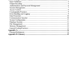 Owasp Secure Coding Practices Quick Reference Guide Pdf