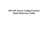 Owasp Secure Coding Practices Quick Reference Guide Pdf