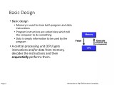 Parallel Distributed Processing Pptx