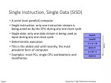 Parallel Distributed Processing Pptx