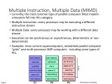 Parallel Distributed Processing Pptx