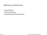 Parallel Distributed Processing Pptx
