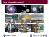 Introduction To Parallel And Distributed Computing Pptx