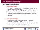 Introduction To Parallel And Distributed Computing Pptx