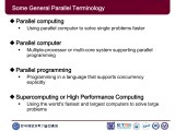 Introduction To Parallel And Distributed Computing Pptx