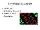 Parallel Programming In Visual Studio 2010 Ppt