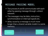 Parallel Programming Model Pptx