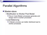 Parallel Programming Primer Ppt