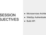 Building Web Apps With Python Part 2 Code Heroku Ppt
