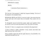 Pascal Programming Lecture Notes Pdf