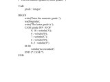 Pascal Programming Lecture Notes Pdf