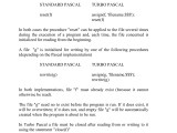 Pascal Programming Lecture Notes Pdf