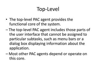 Pattern Oriented Architecture For Web Based Architecture Ppt - Best Dark Wallpapers in 8K