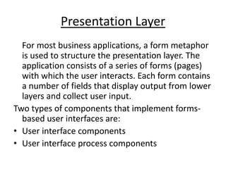 Pattern Oriented Architecture For Web Based Architecture Ppt - Best Geometric Wallpapers in Full HD