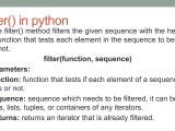 Python For Data Science Function Third Module Ppt Pptx