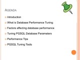 Postgresql Performance Tuning Pptx