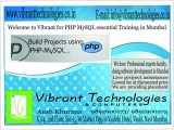 Php Introduction To Object Oriented Programming With Php Ppt