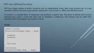 Php Array Walk How To Pass Each Element To User Defined Function - Premium Space Texture Gallery - Desktop