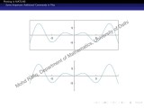 Matlab Basic Tutorial On Plotting Ppt
