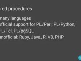 Pl Python Python W Postgre Sql Pdf