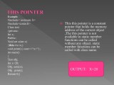 Pointers Virtual Functions And Polymorphism Cpp Pptx