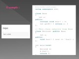 Pointers Virtual Functions And Polymorphism Cpp Pptx