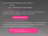 Pointers Virtual Functions And Polymorphism Cpp Pptx