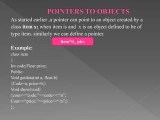 Pointers Virtual Functions And Polymorphism Cpp Pptx