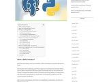 Using Postgresql And Python For Data Evaluation For Data Evaluation Pdf