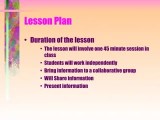 Powerpoint Assignment Example Ppt