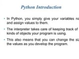 Python Data Types Pptx