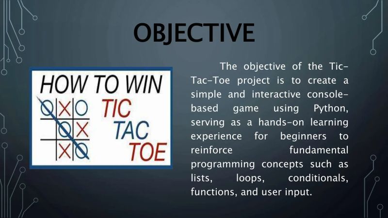 Python Programming Using Python Oops Con Pptx - Desktop Dark Patterns for Desktop