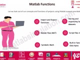 Projects Using Matlab Programming Help Ppt