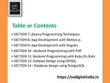 Ppt Full Stack Developer Pptx