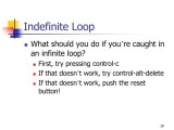 Python Programming Introduction Loops Boolean Ppt