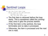 Python Programming Introduction Loops Boolean Ppt