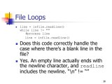 Python Programming Introduction Loops Boolean Ppt