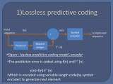 Predictive Coding Pptx