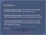 Predictive Coding Pptx