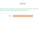 Prefix Sum Algorithm Prefix Sum Array Implementation Ep2 Pptx