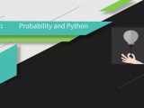 Probability And Python Pptx