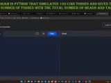Probability And Python Pptx