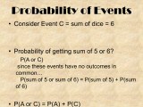 Probability Models Basic Rules Pptx