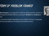 Problem Frames Ppt