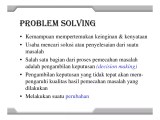Problem Solving Pdf