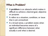 Problem Solving Using Computer Ppt