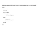 Problem Solving Using Computers Chapter 1 Pdf Programming