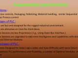 Programmable Logic Controller Pptx