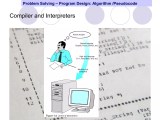 Program Design And Problem Solving Techniques Ppt