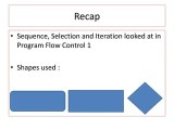 Program Flow Control 2 Pptx
